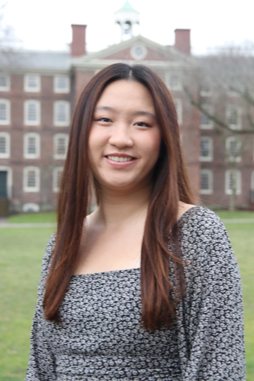 Alice Xu | Center for Human Rights and Humanitarian Studies | Brown ...