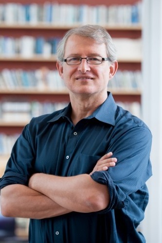 Patrick Heller | Center for Human Rights and Humanitarian Studies ...